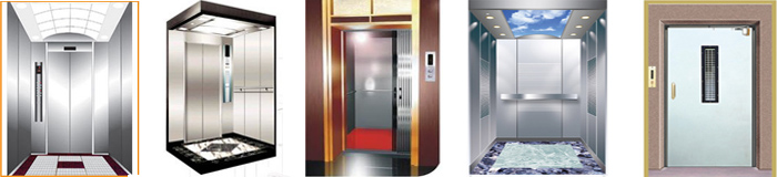 Passenger Elevators | Eternal Elevators